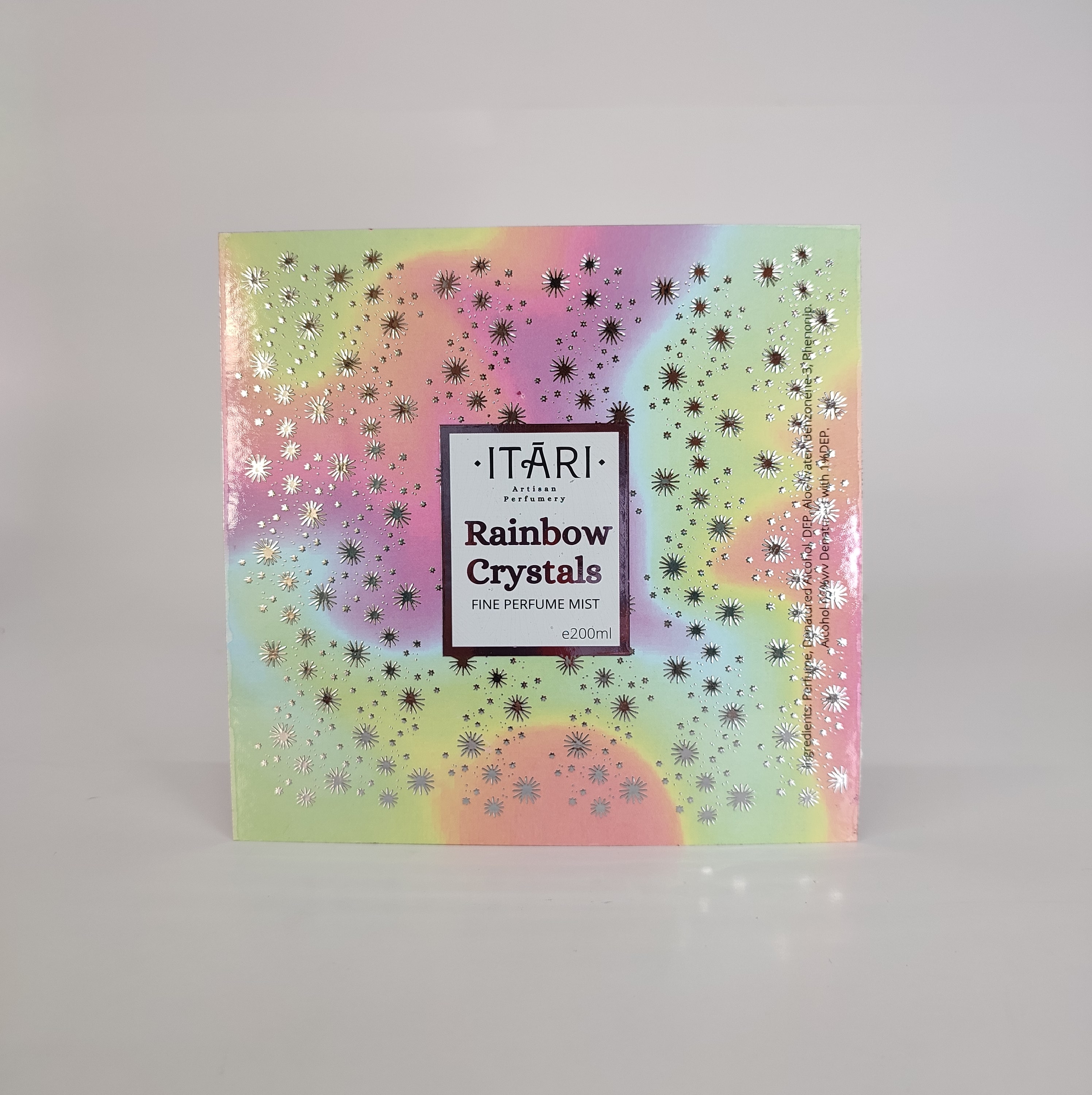 Candle Label Insta Print Pack Pvt Ltd 